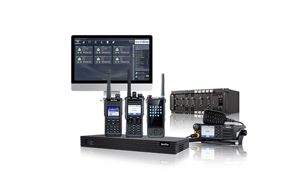 BelFone focuses on digital Trunking communication products and ...