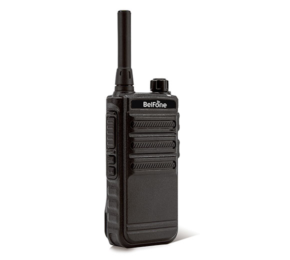 BF-CM625 4G LTE Two Way Radio over Cellular(PoC) - BelFone