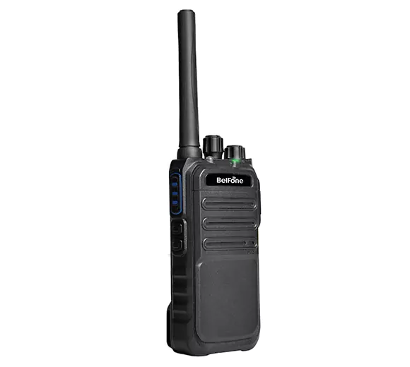 BF-TD522 DMR Portable Two Way Radio - BelFone Communications
